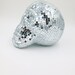 Disco Skull - Etsy