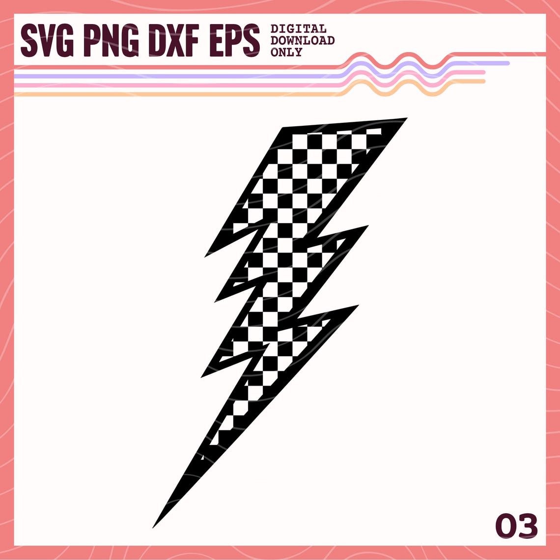 Lightning Bundle SVG PNG, Lightning Set Vector Image, Lightning Clipart ...