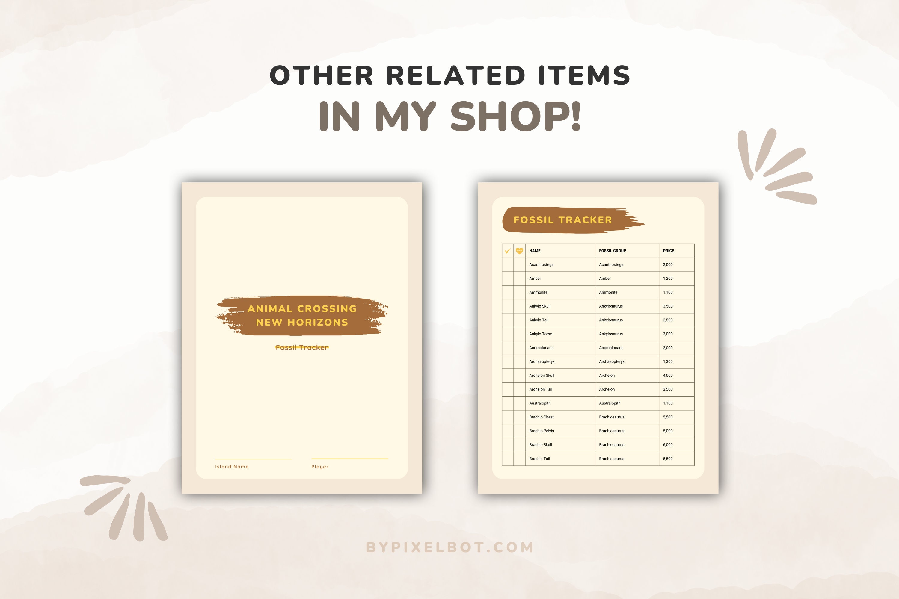 ACNH Bug Checklist Catch Guide Bug Tracker Modern Animal Crossing New ...