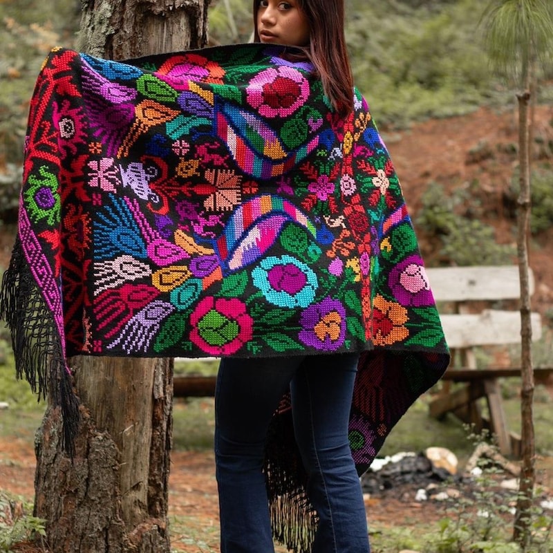 Gaban Mexicano - Etsy