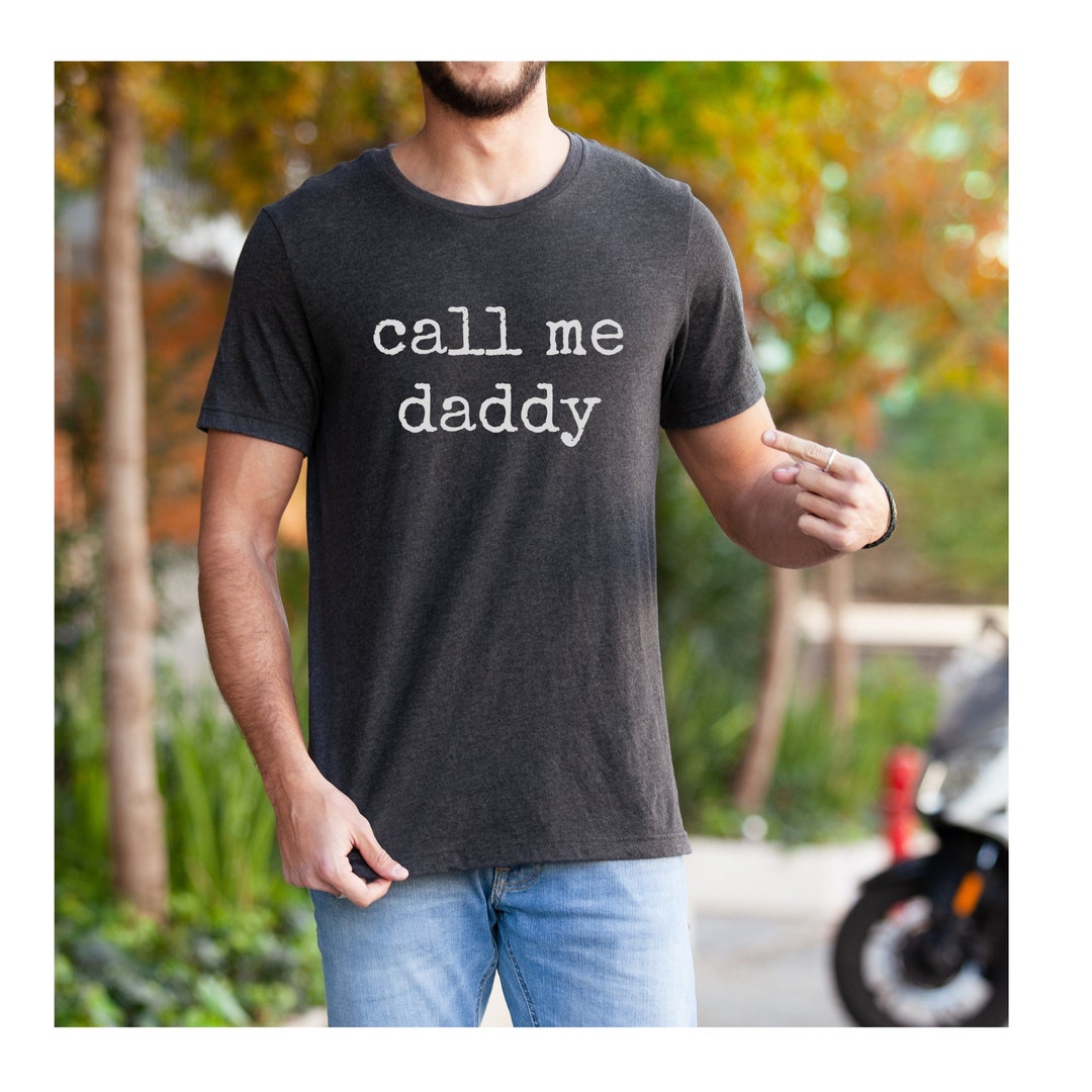 Funny Daddy Shirt, New Dad Tshirt, Anniversary Gift , Fathers Day Shirt ...
