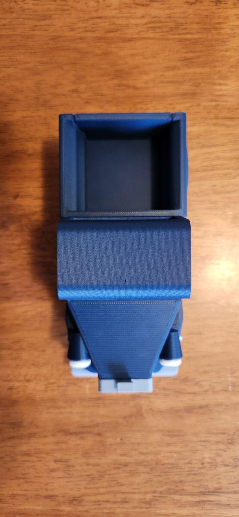 Little Blue Truck Toy - Etsy