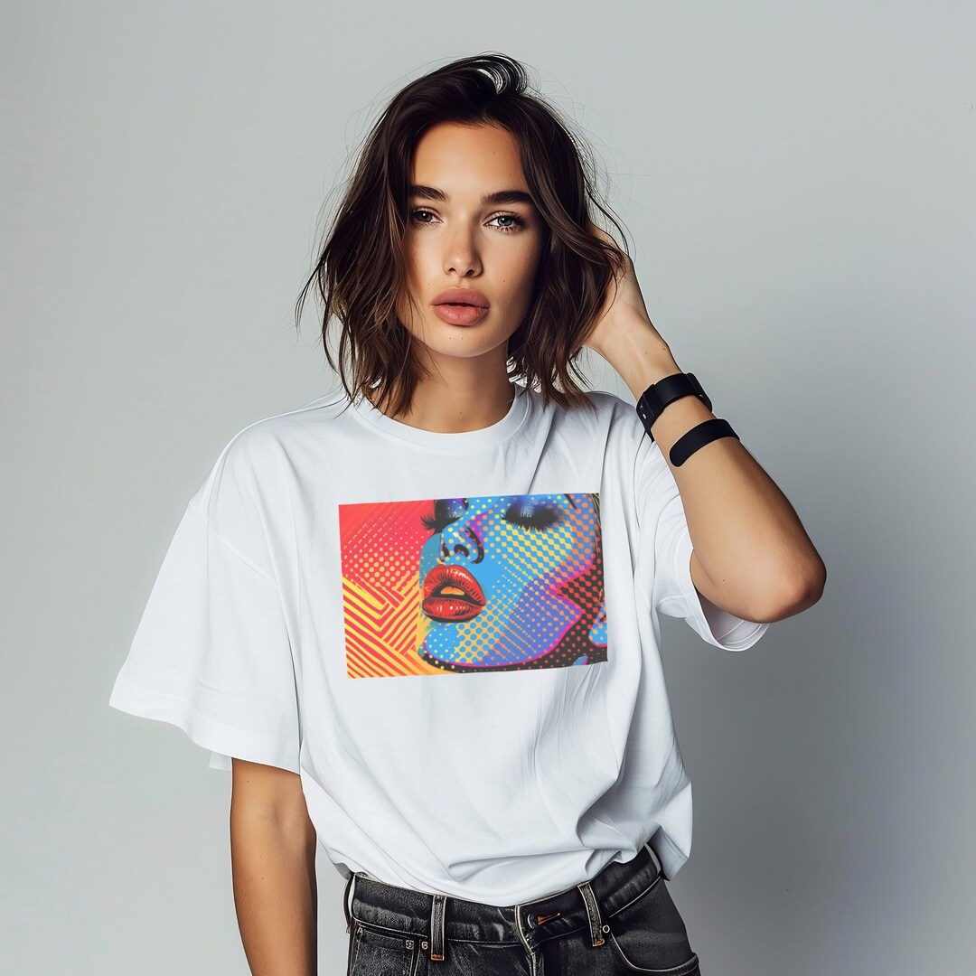 Waporwave Synthwave Cyberpunk Sexy Shirt 21st Birthday Gift for Her or ...