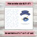Printable Dory Birthday Card- Digital Birthday Card- Instant Download ...