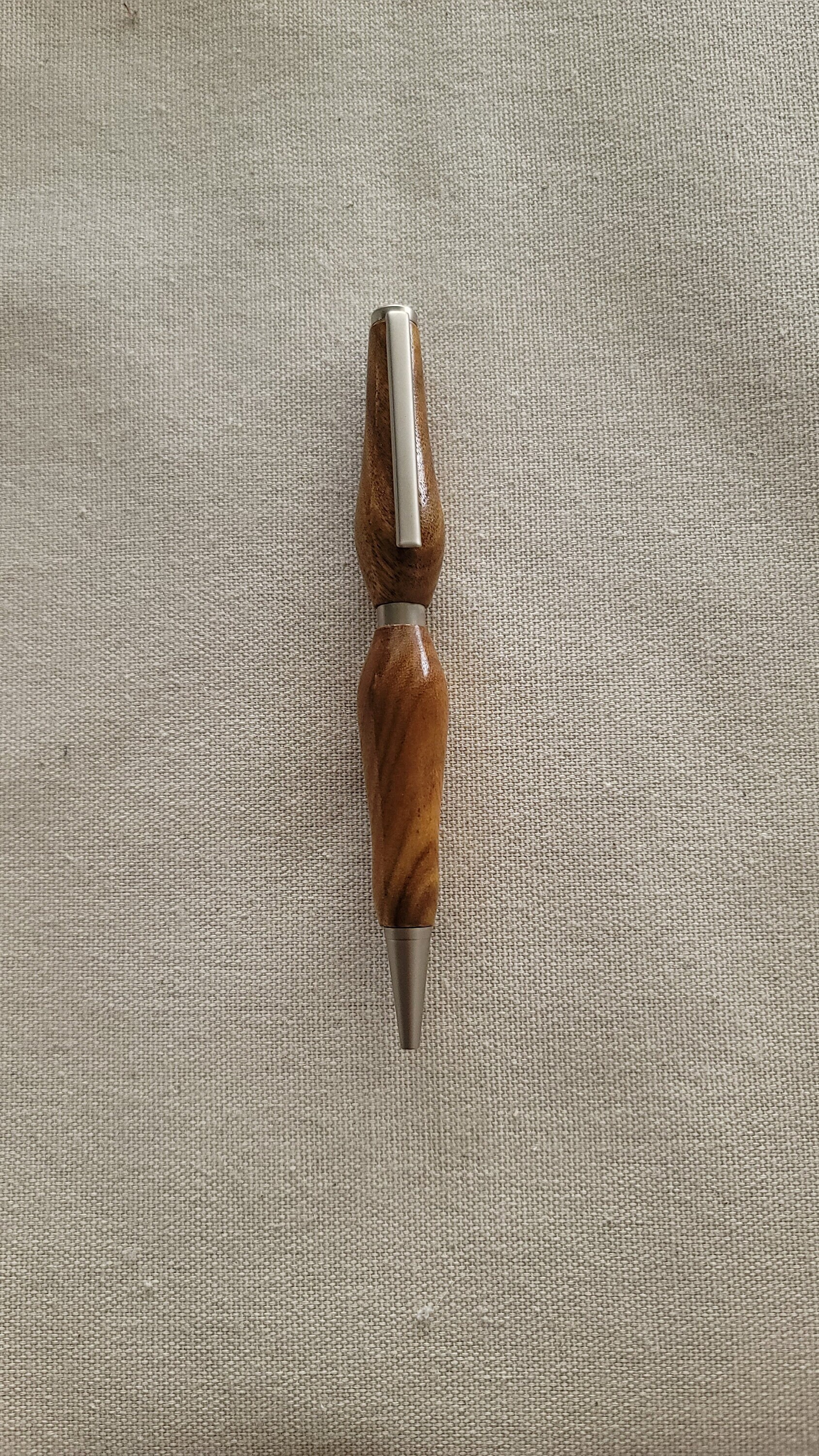 BOLD. These Custom Wood Pens Are a Special Gift That Can Be - Etsy