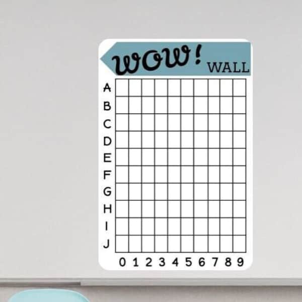 Classroom Poster - Etsy