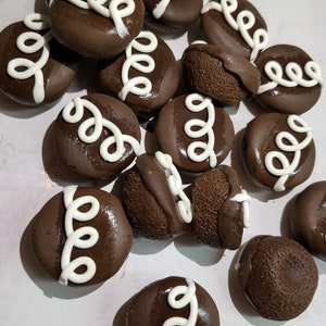 Panecito Mexicano Miniature Pinguinitoo Candy Sweets Mexicano Food ...