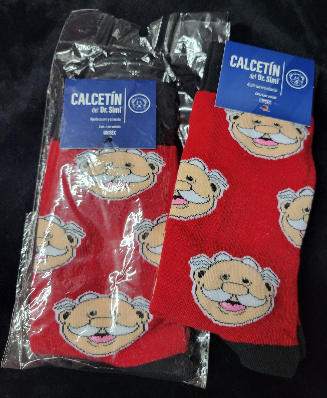 Calcetines dr simi - Etsy España