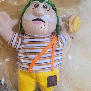 El Chavo Simi, Concert Item, Mexican Gift, Doctor Simi, El Chavo Del ...