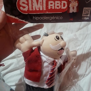 Simi, Rebelde, Dr Simi Rebelde, Limited Edition, Original, Soy Rebelde ...