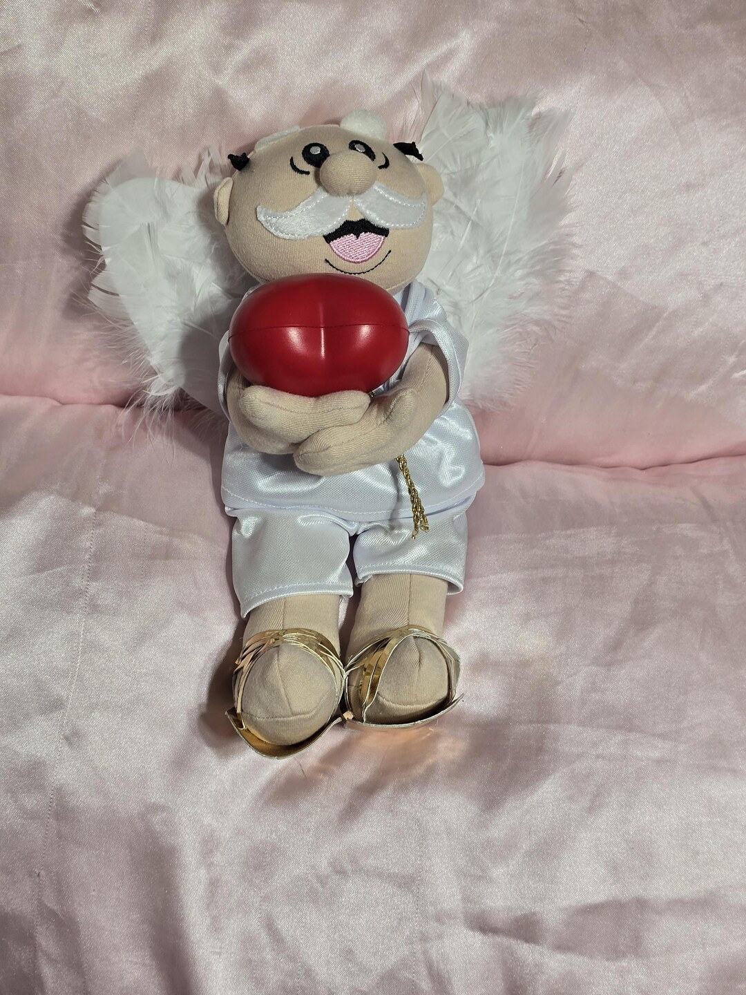 Dr Simi Valentines Limited Edition - Etsy