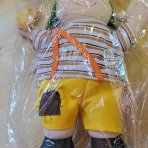 El Chavo Simi, Concert Item, Mexican Gift, Doctor Simi, El Chavo Del ...