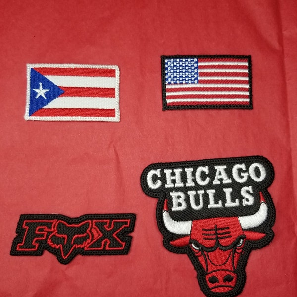 Chicago Bulls Pin - Etsy