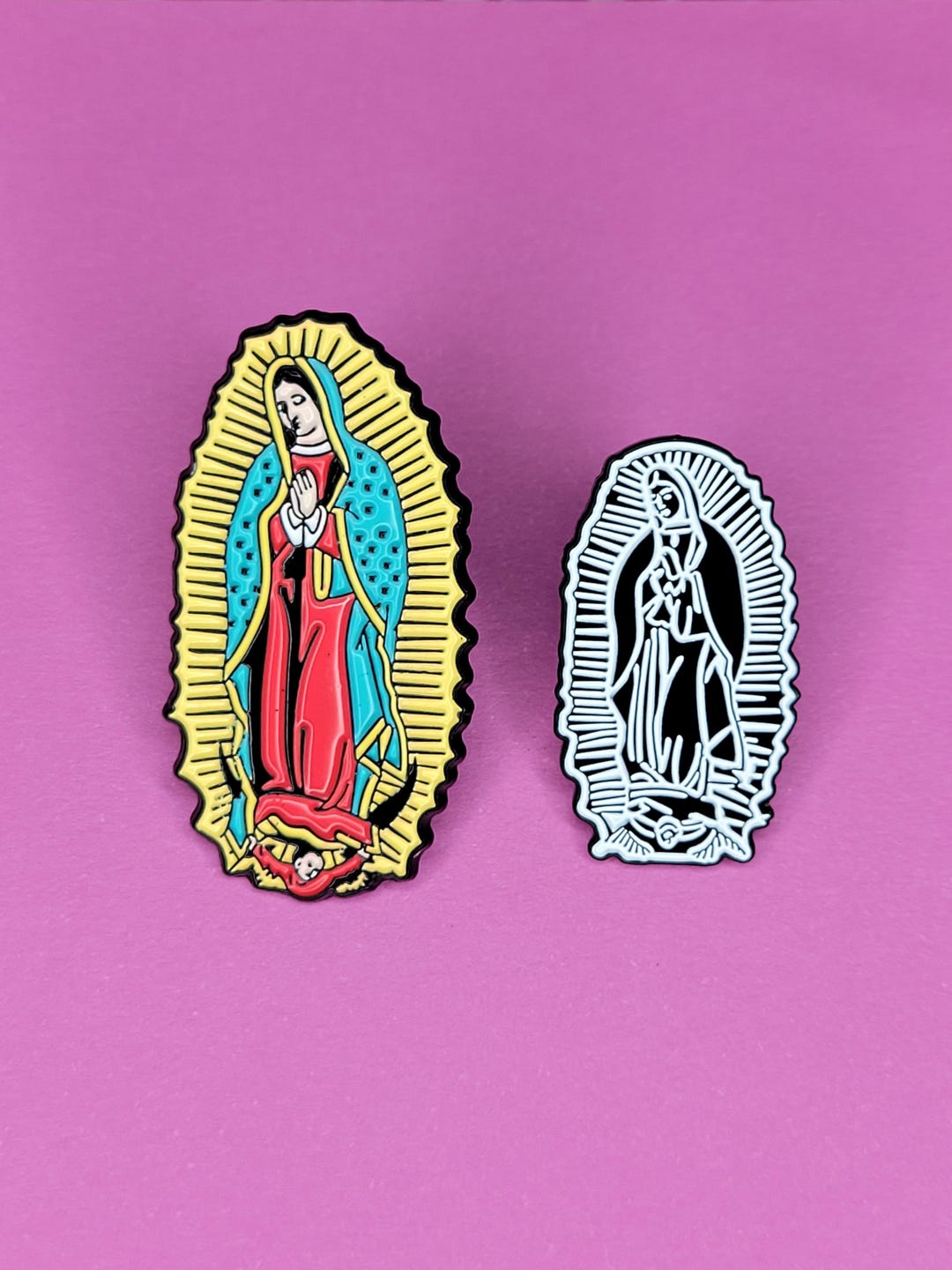 Pins, San Judas Takes, Virgin De Guadalupe, Super Cute, Pins, Decor ...