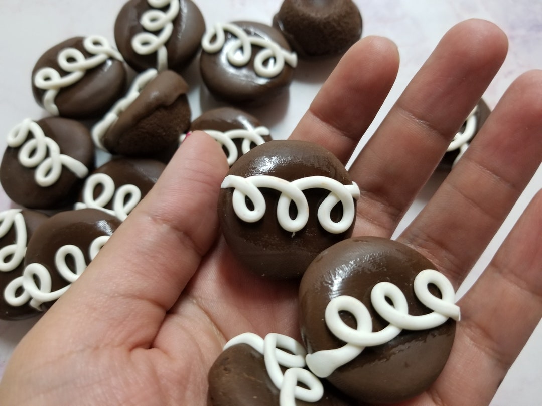 Panecito Mexicano Miniature Pinguinitoo Candy Sweets Mexicano Food ...