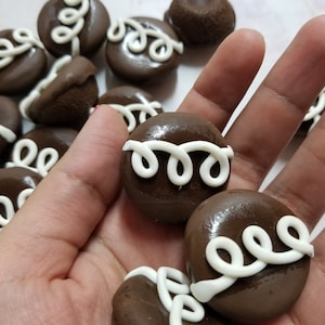 Panecito Mexicano Miniature Pinguinitoo Candy Sweets Mexicano Food ...