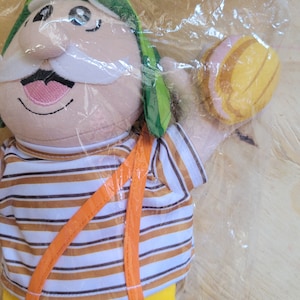 El Chavo Simi, Concert Item, Mexican Gift, Doctor Simi, El Chavo Del ...