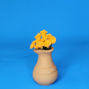 Mini Flores Dia De Los Muertos, Cempasuchil, Ofrenda Dia De Los Muertos ...