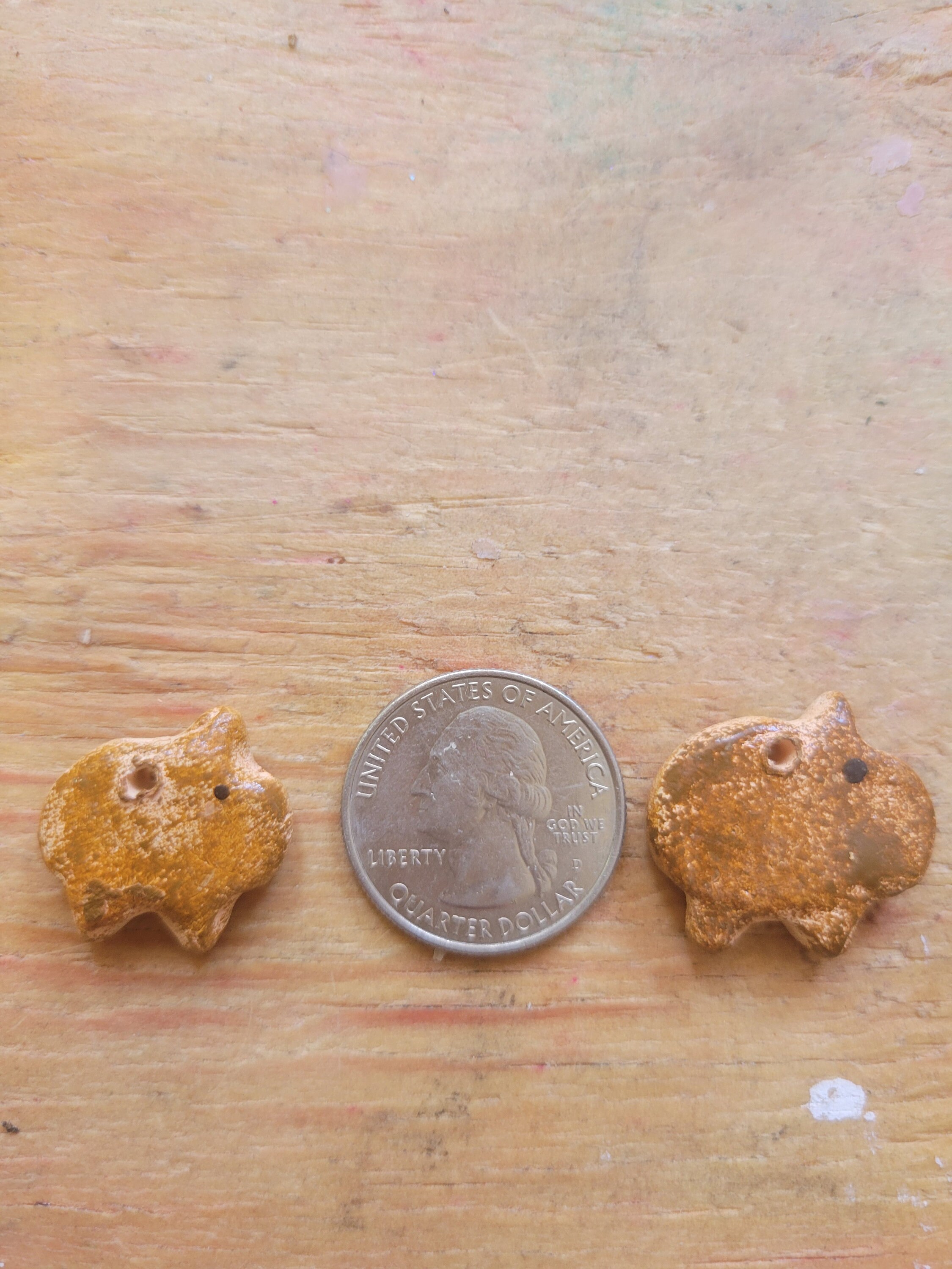 Mini Puerquito Pan Miniature Bread Mini Pan Mexicano Mini - Etsy