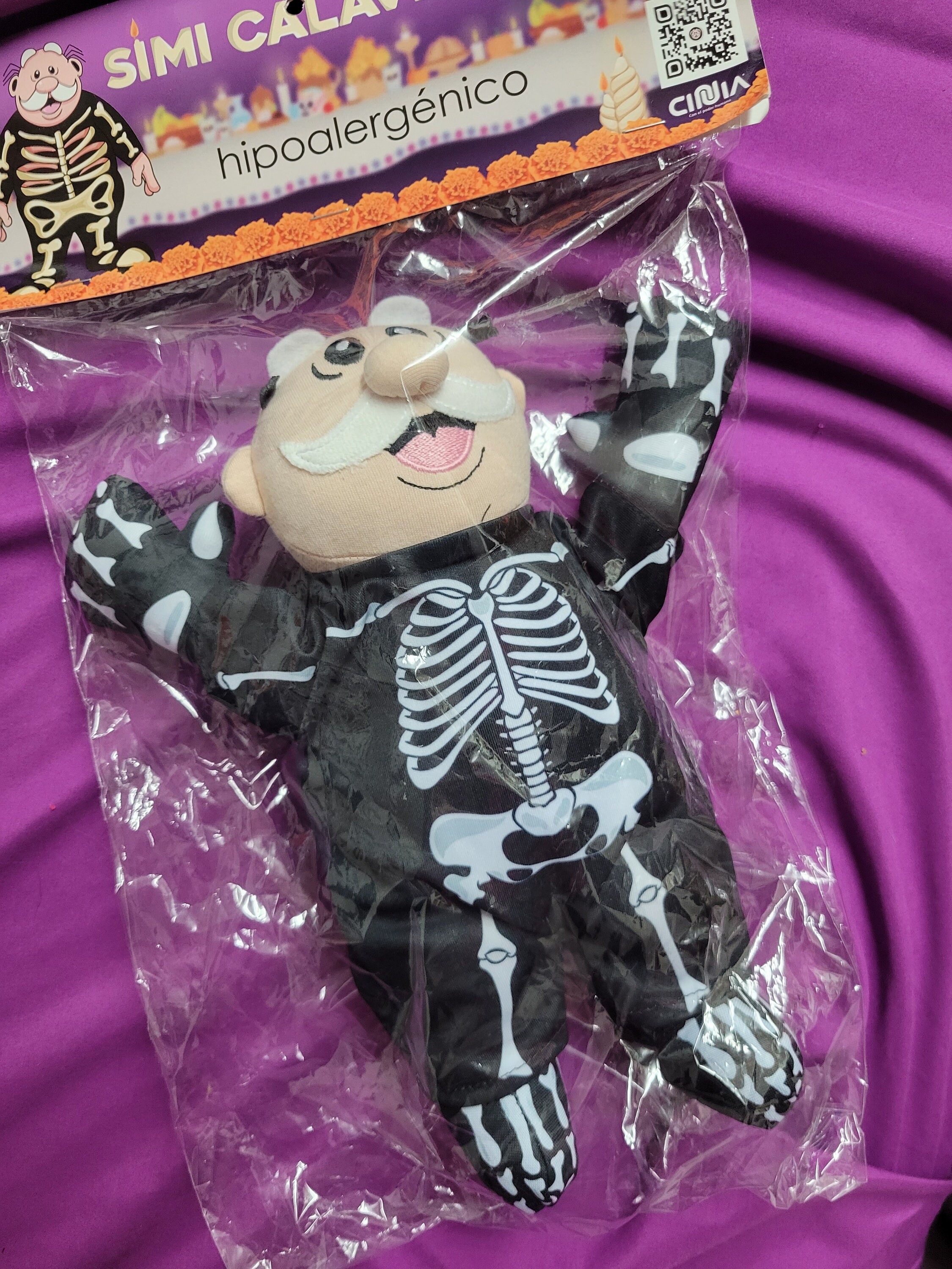 Dr Simi Edicion Limitada, Dr Simi Calaverita, Dia De Los Muertos ...