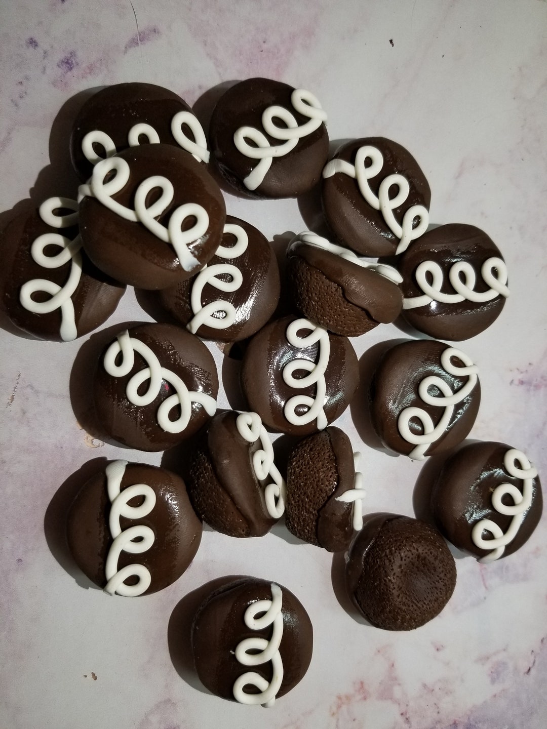 Panecito Mexicano Miniature Pinguinitoo Candy Sweets Mexicano Food ...