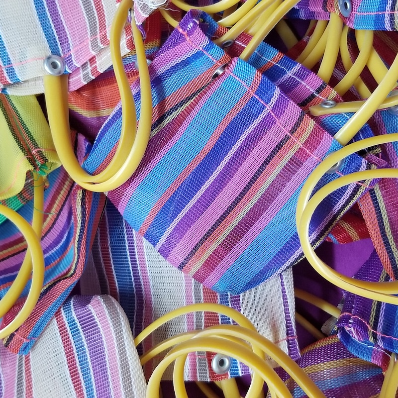 Mini Mercado Bag - Etsy