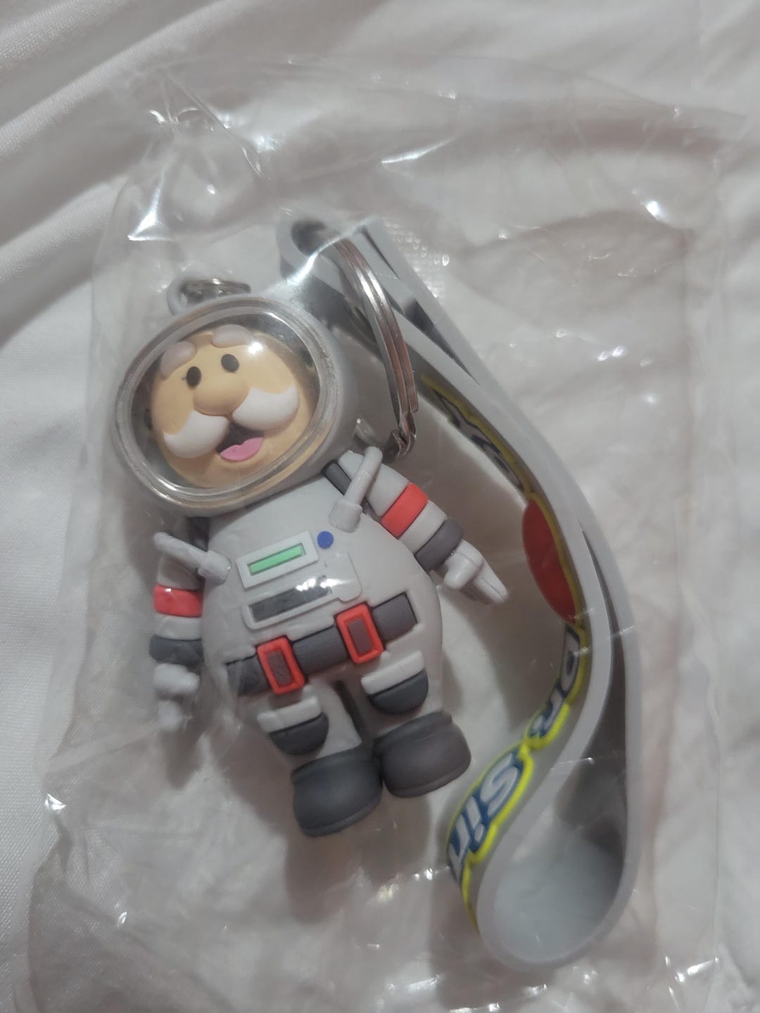 Dr Simi Keychain, Llaveros, Hechos En Mexico, Mexican Gift, Original ...