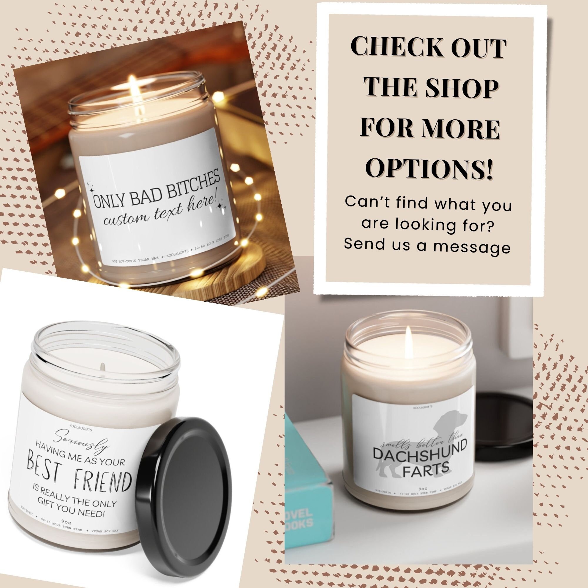 TTPD Candle, All's Fair in Love and Poetry Candle, Taylor Swift's New ...