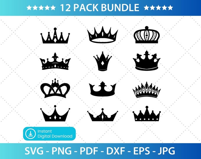 Krone SVG, König svg, Krone svg, Krone svg, Krone svg, Krone svg, Krone ...