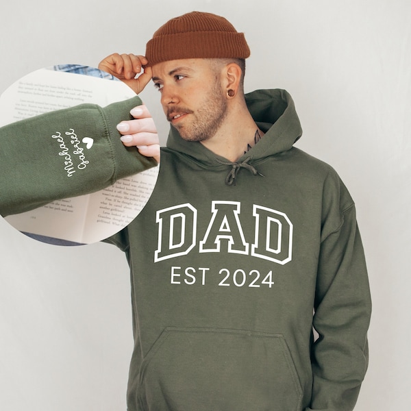 Personalized Dad - Etsy