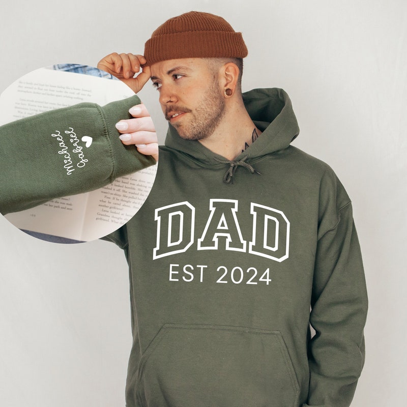 Personalized Dad - Etsy