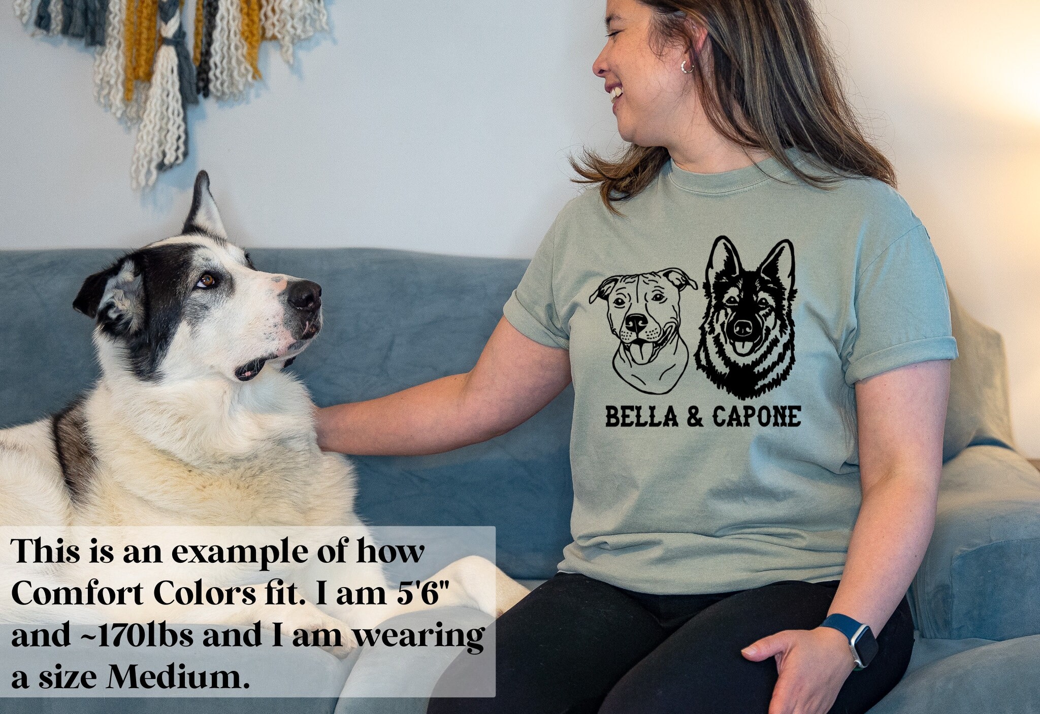 Walking Dogs is My Cardio Dog Walker Funny Dog Lover Gift - Etsy