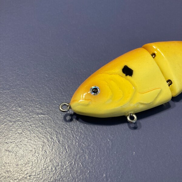 Custom Swimbait - Etsy