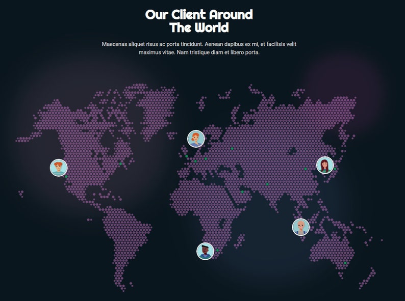 Devour – Game Developer | WP Template - Etsy