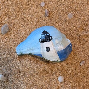 Hand-painted Shells - Etsy