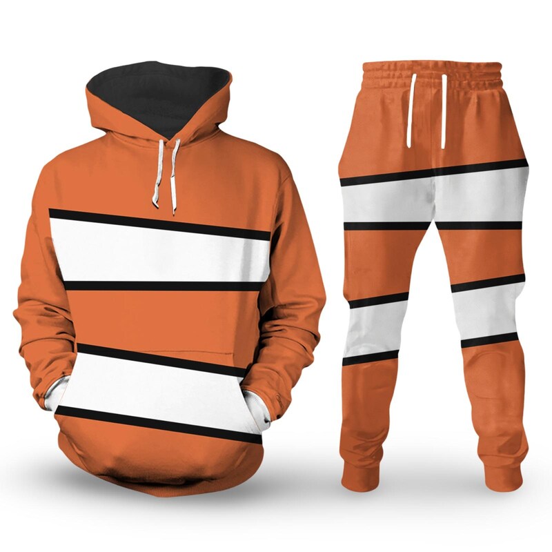 Nemo Costume - Etsy