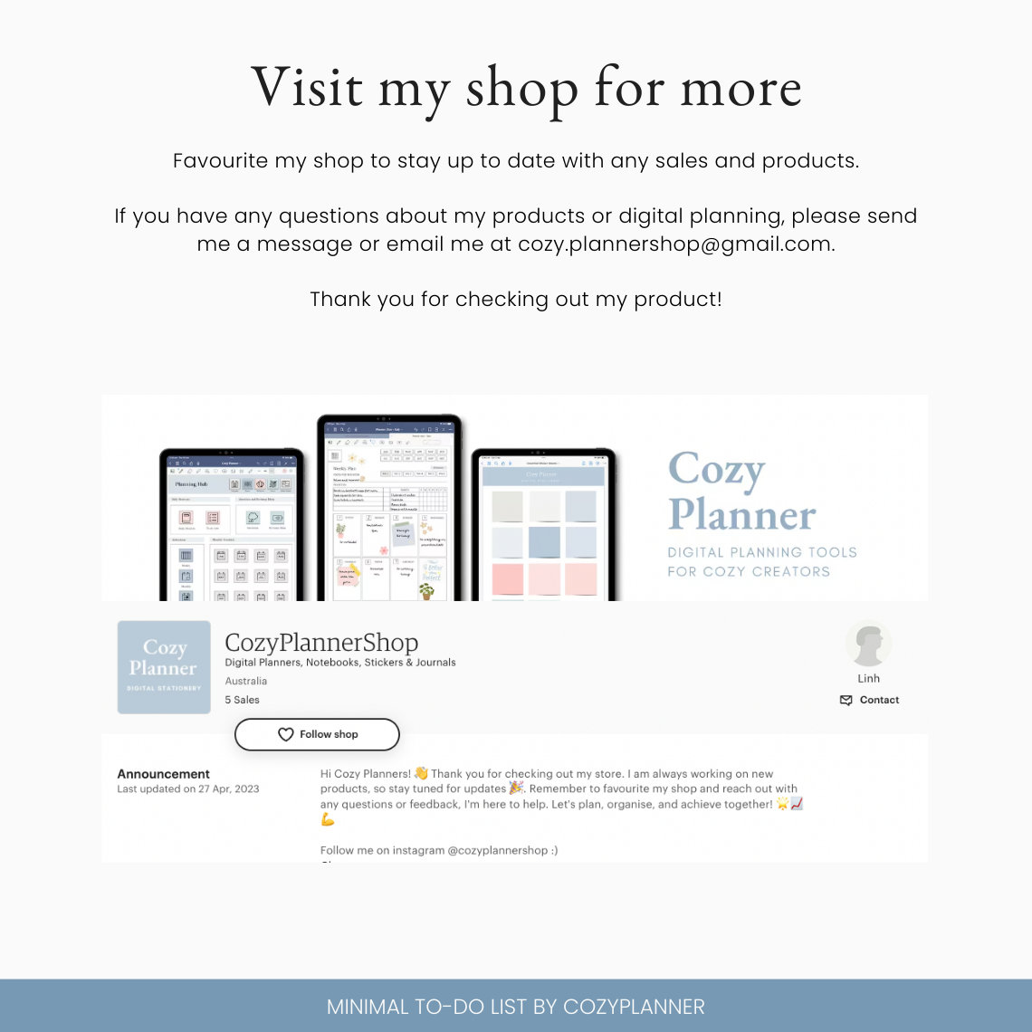 To Do List iPad to Do List Template for Organising Tasks List for ...