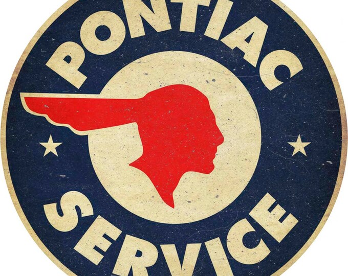 Parisienne Parking Sign, Parisienne Signs, Pontiac Parisienne ...
