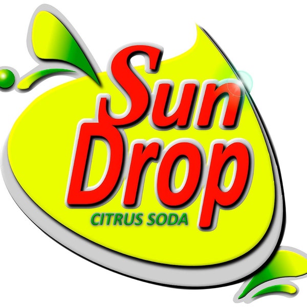 Sundrop Sign - Etsy