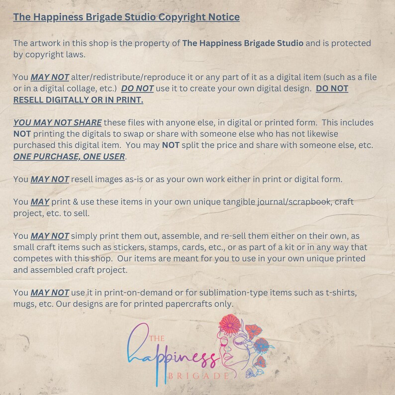 Beach House Folio Kit | Printable Pages | Soft Pastel Coastal Designs ...