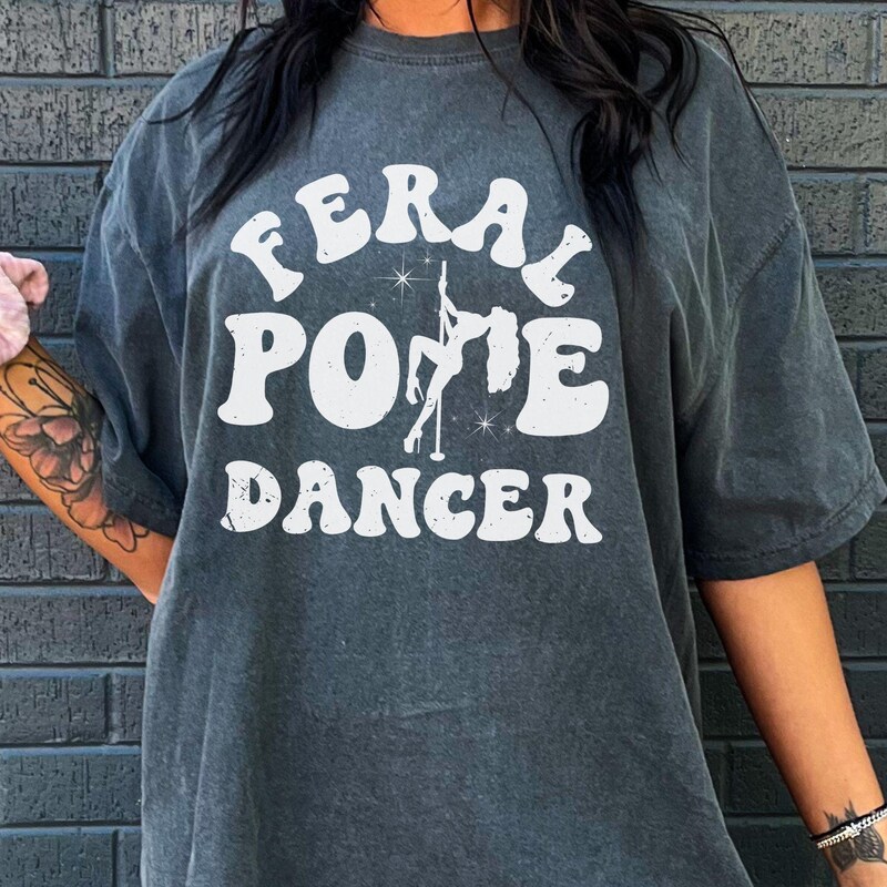 Pole Dance Wear - Etsy