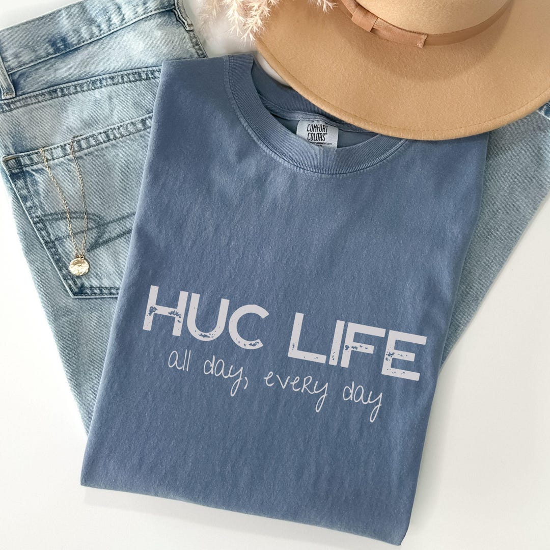 HUC Shirt HUC Shirts Er HUC Shirt Health Unit Coordinator Tshirt Health ...