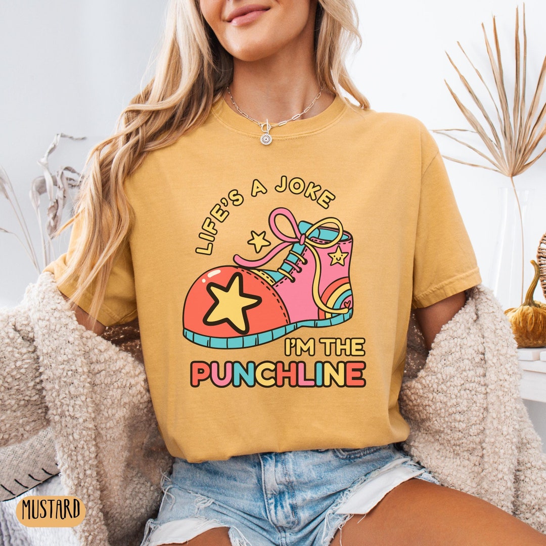 Age Regression Clothes Kidcore Shirt Clowncore Clothing Silly Clown ...