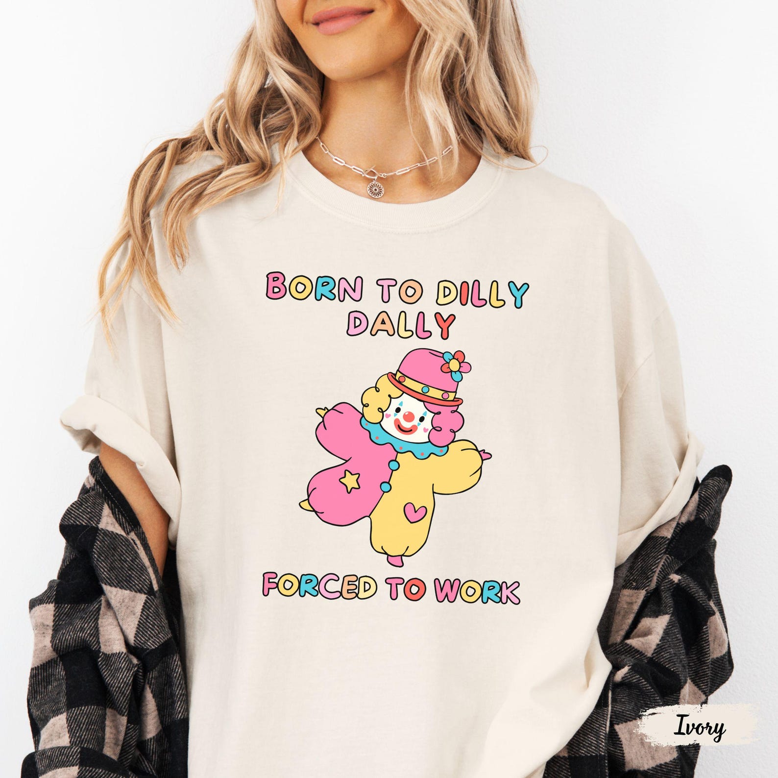 Clowncore Shirt Kidcore Clothes Clowncore Clothing Clown Shirt Kidcore ...