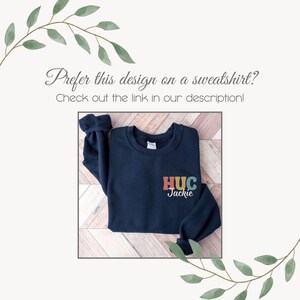 Custom HUC Shirt Er HUC Shirt Personalized Unit Coordinator Shirt HUC ...
