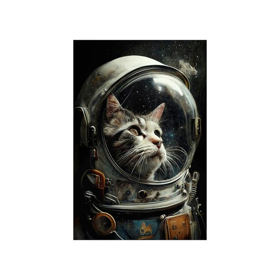 Astronaut Comedy