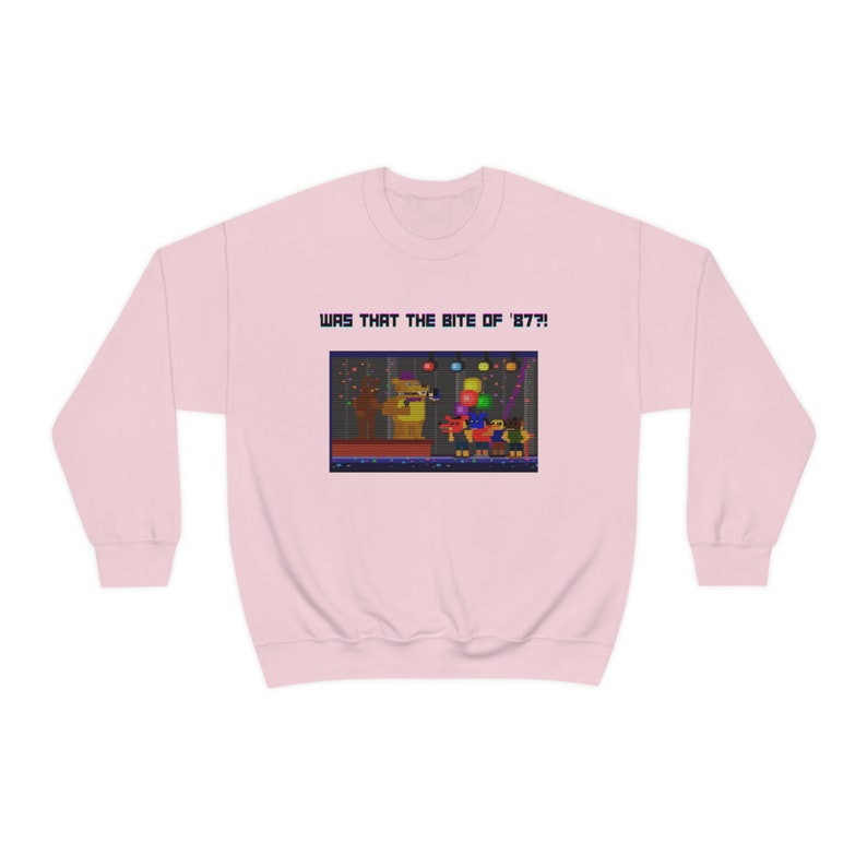 Five Nights at Freddys bite of '87 Markiplier - Etsy