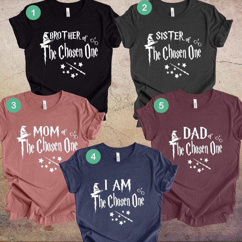Chosen One Birthday - Etsy