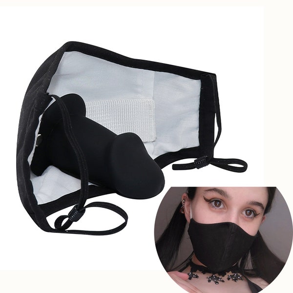 Restraint Gags - Etsy UK