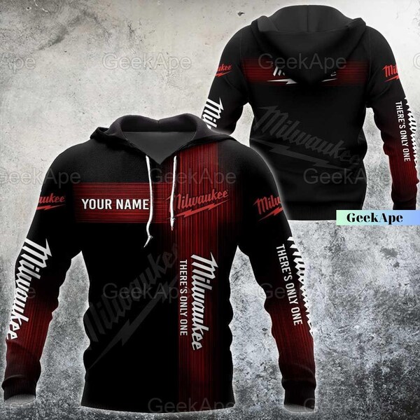 Milwaukee Tools Font - Etsy